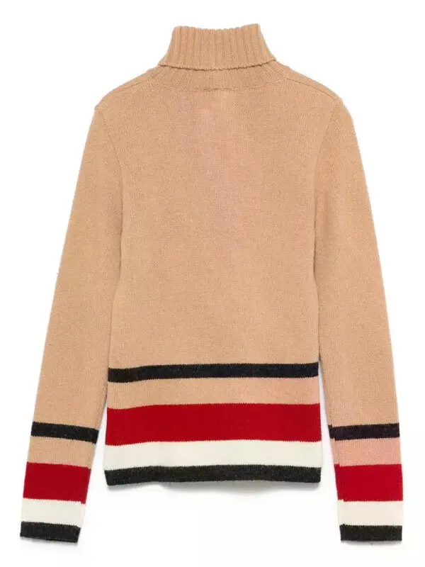 Dolce & Gabbana 1996 Wool Sweater