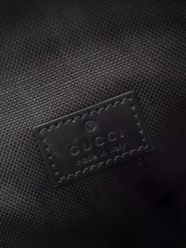 Gucci Small Gg Body Bag