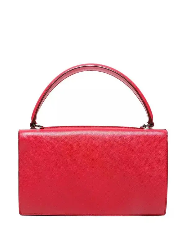 FERRAGAMO Gancini Handbag