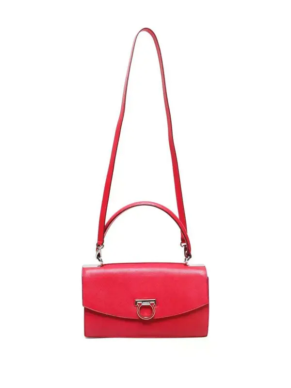 FERRAGAMO Gancini Handbag
