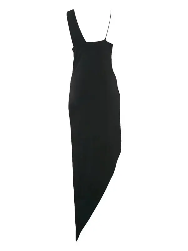 LAMA JOUNI 2024 Asymmetric Dress