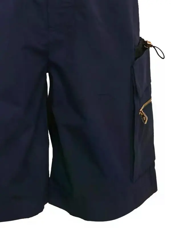 Versace Pocket Trousers