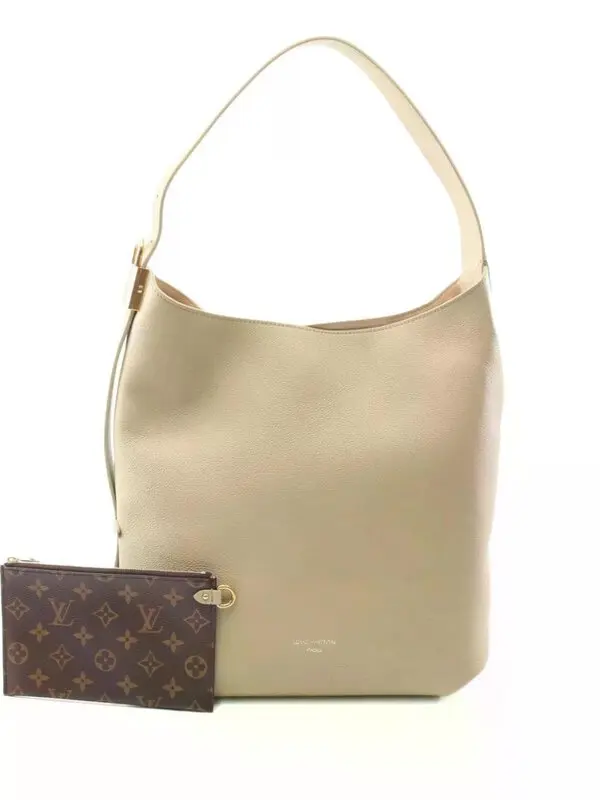 LOUIS VUITTON 2021 Low Key Shoulder Bag