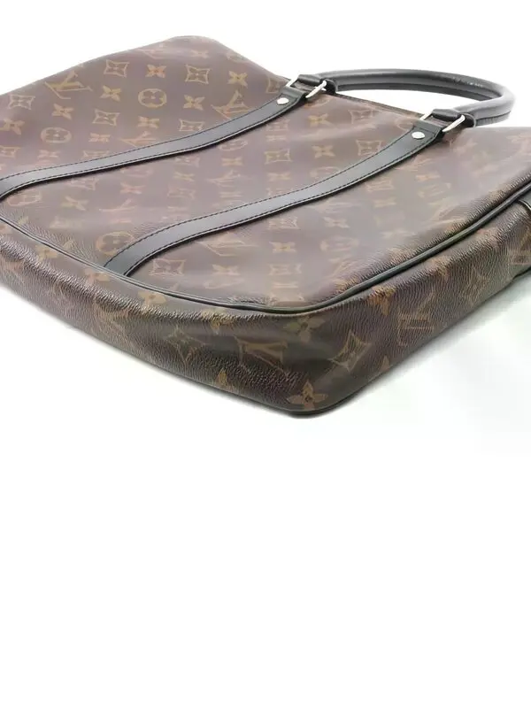 LOUIS VUITTON Porte-documents Voyage Pm Briefcase