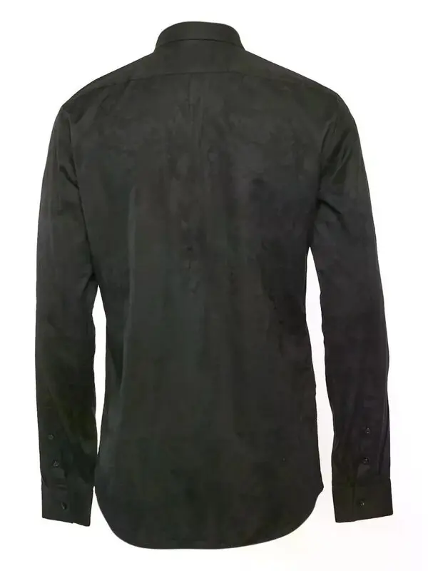 Hugo Boss Cotton Shirt