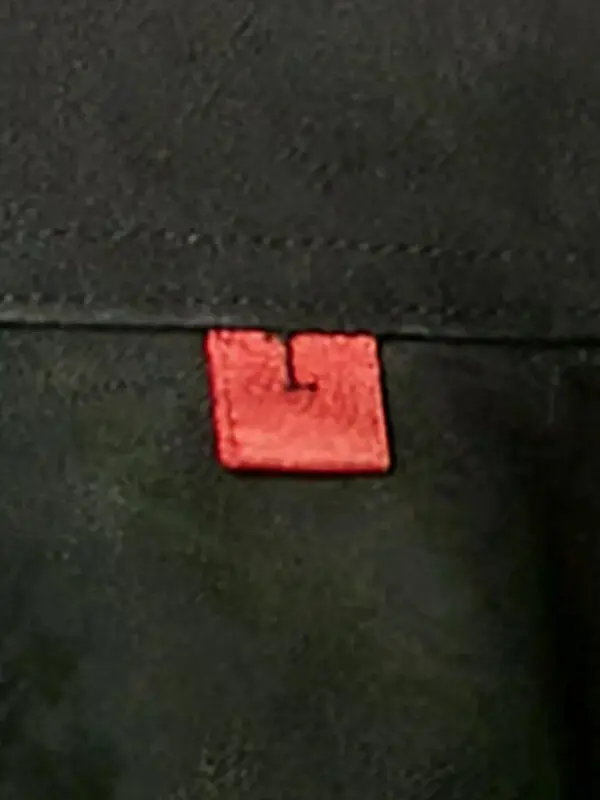 Hugo Boss Cotton Shirt