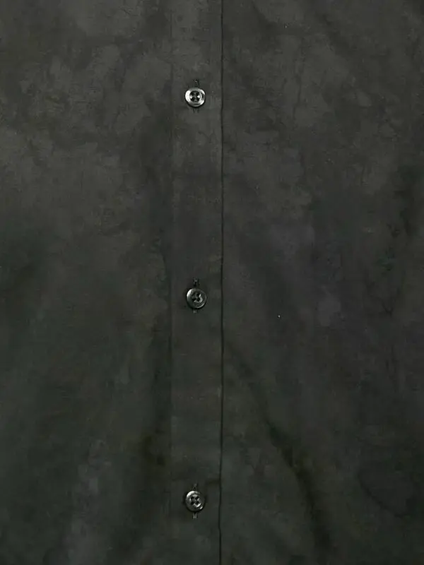 Hugo Boss Cotton Shirt