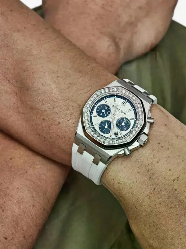 AUDEMARS PIGUET Royal Oak Offshore 37mm