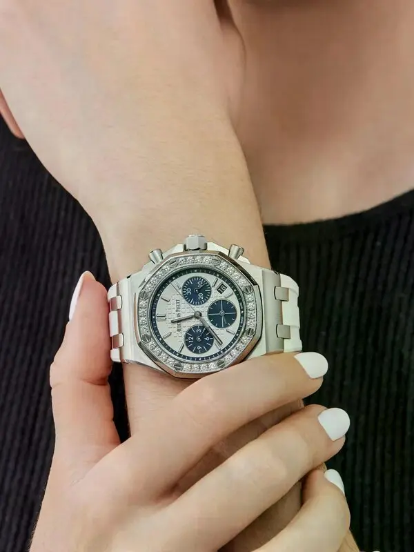 AUDEMARS PIGUET Royal Oak Offshore 37mm
