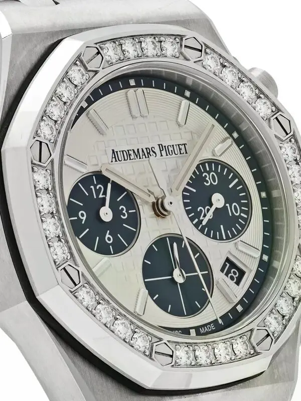 AUDEMARS PIGUET Royal Oak Offshore 37mm