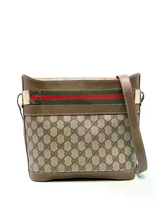 Gucci Ophidia Cross Body Bag