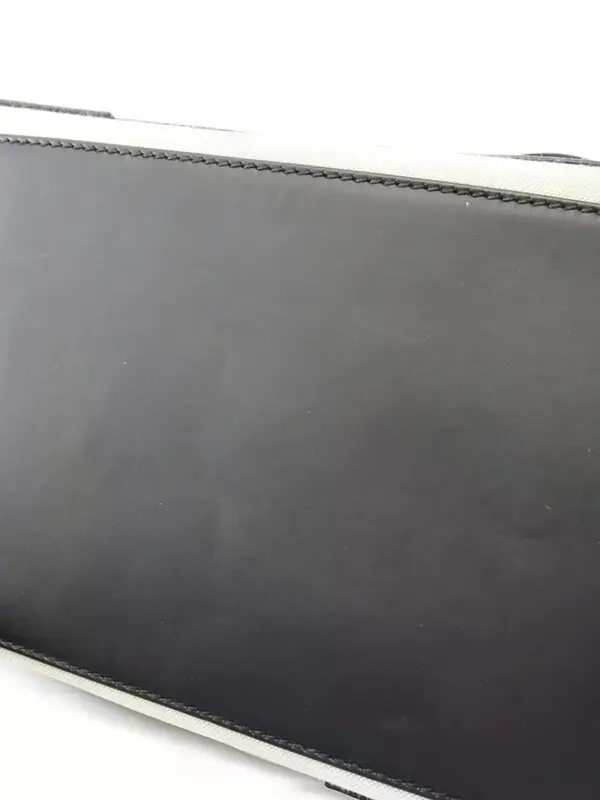 Balenciaga Pre-owned Canvas Cabas S Tote Bag