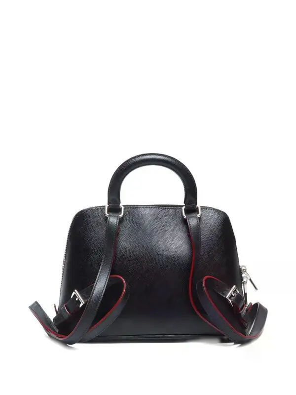 Prada 2010-2020 Small Lux Backpack