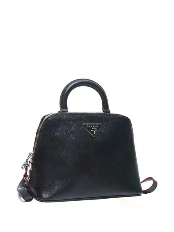 Prada 2010-2020 Small Lux Backpack