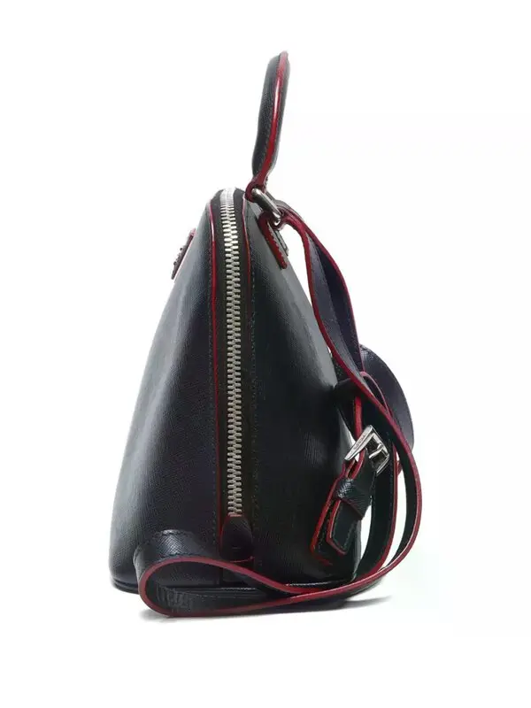 Prada 2010-2020 Small Lux Backpack