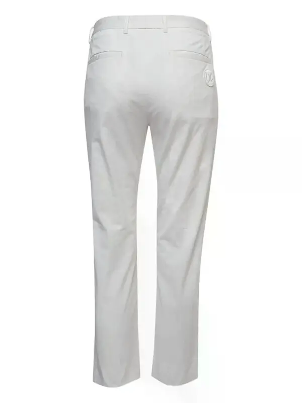 Dolce & Gabbana Tailored Trousers