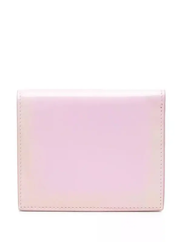 FERRAGAMO Gancini Wallet