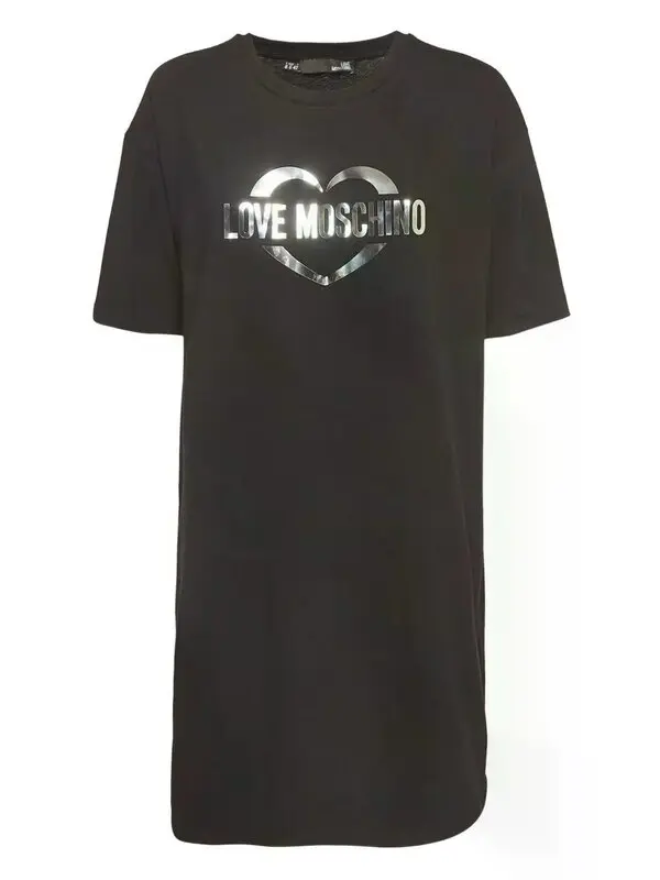 Moschino Cotton Top