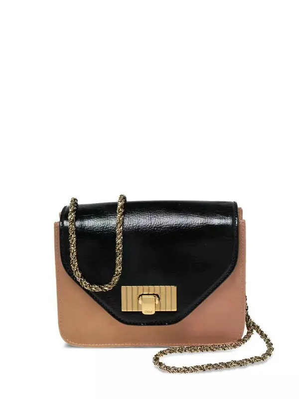 Chloé Sally Shoulder Bag