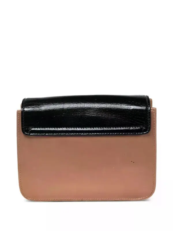 Chloé Sally Shoulder Bag