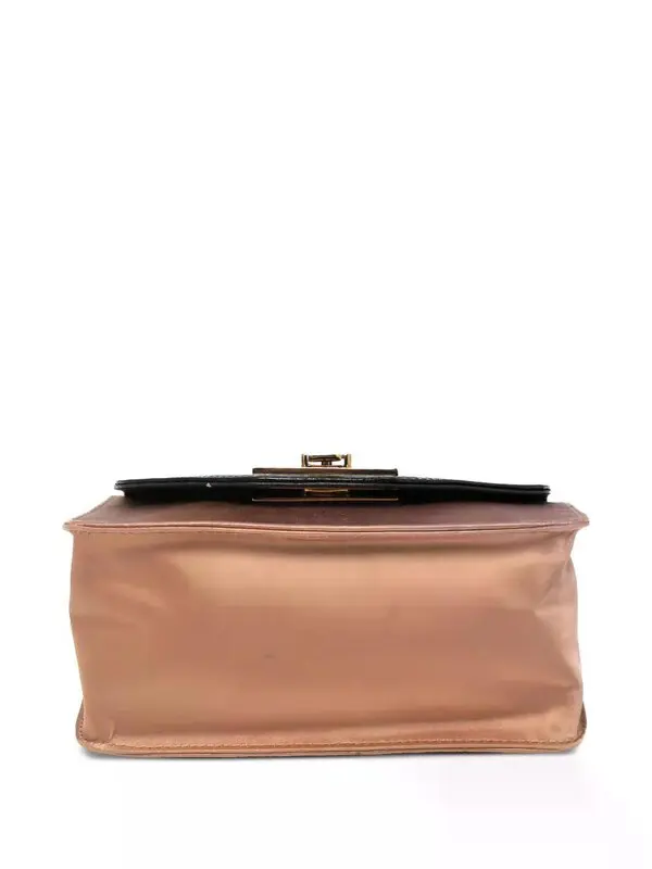 Chloé Sally Shoulder Bag