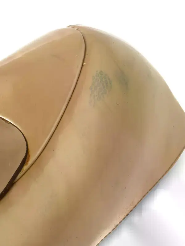 Valentino Garavani 70mm Bow-embellished Pumps