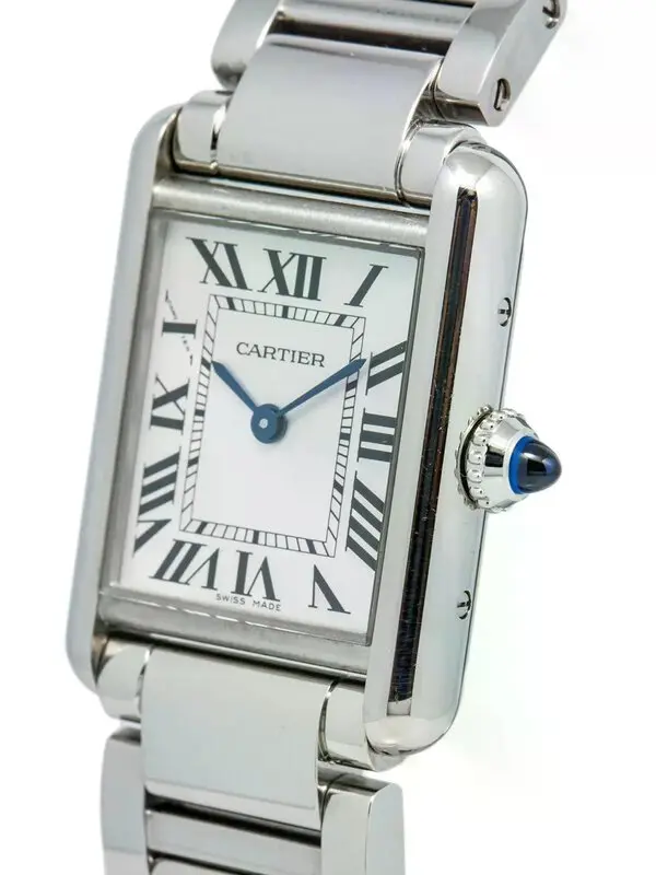 CARTIER Tank Must 22mm