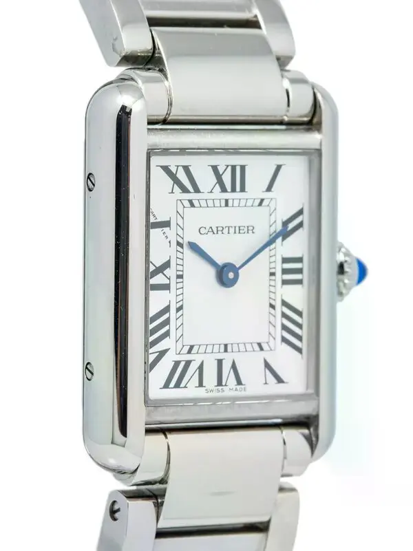 CARTIER Tank Must 22mm