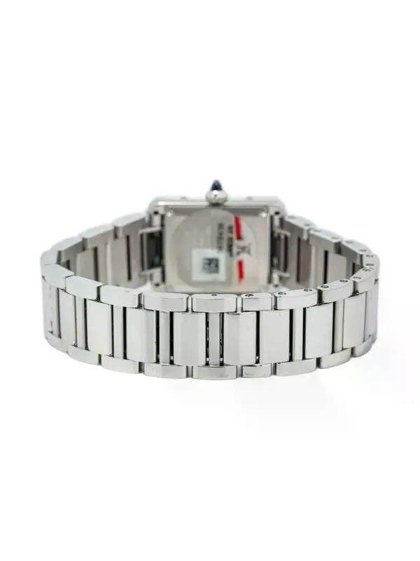 CARTIER Tank Must 22mm