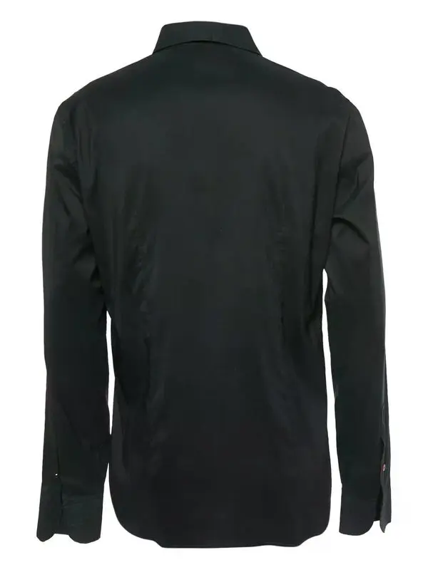 Moschino 2024 Cotton Shirt
