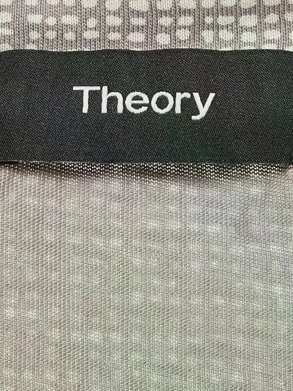 Theory Cotton T-shirt