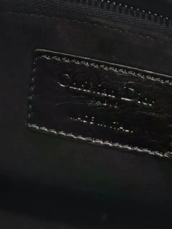 Dior 2010s Lady Handbag