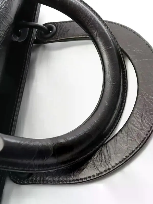 Dior 2010s Lady Handbag