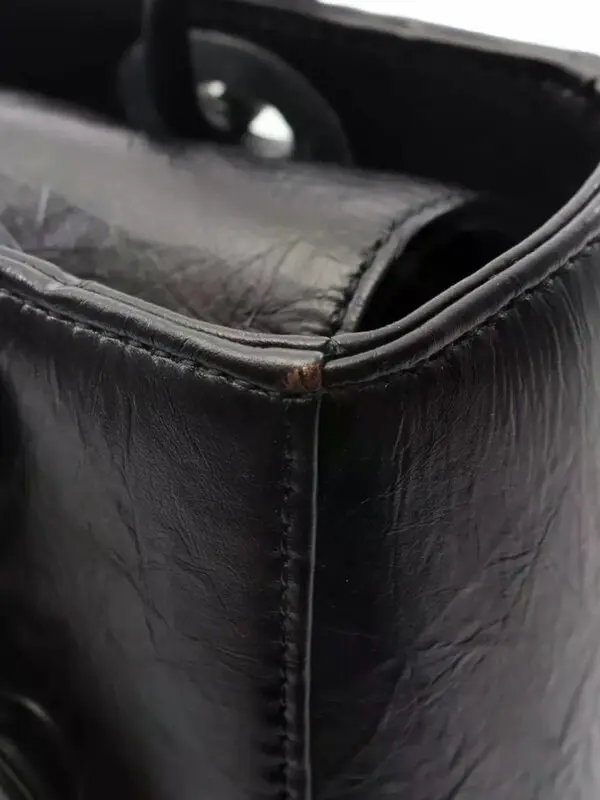 Dior 2010s Lady Handbag