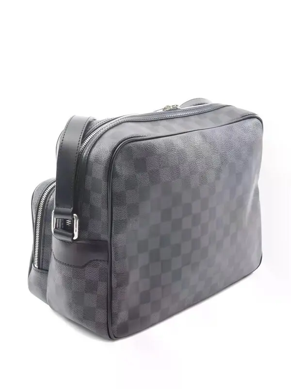 LOUIS VUITTON Leoh Shoulder Bag