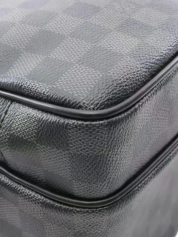 LOUIS VUITTON Leoh Shoulder Bag