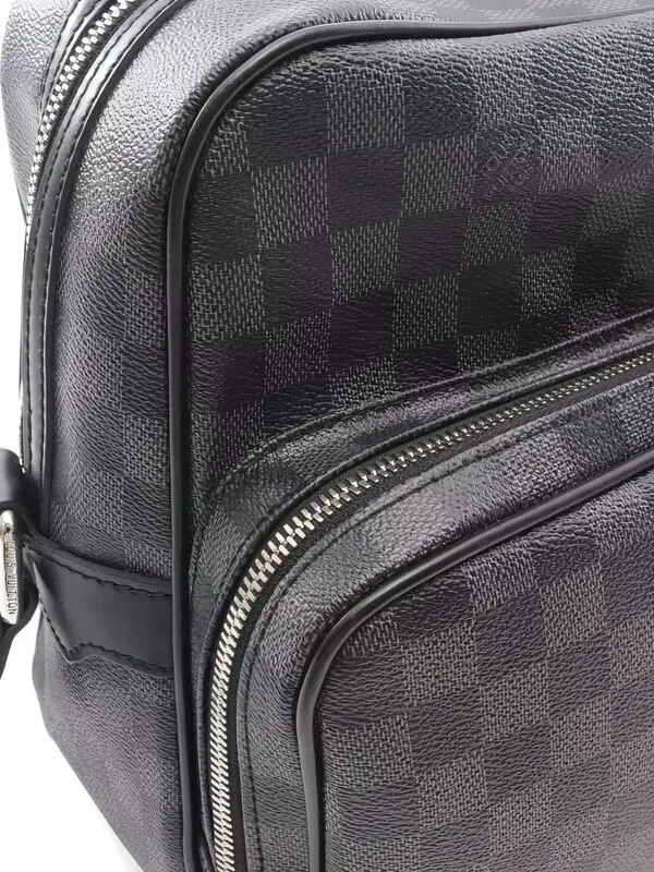 LOUIS VUITTON Leoh Shoulder Bag