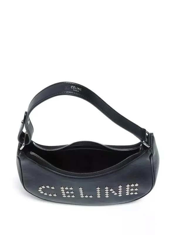 Celine 2020-2024s Medium Ava Shoulder Bag