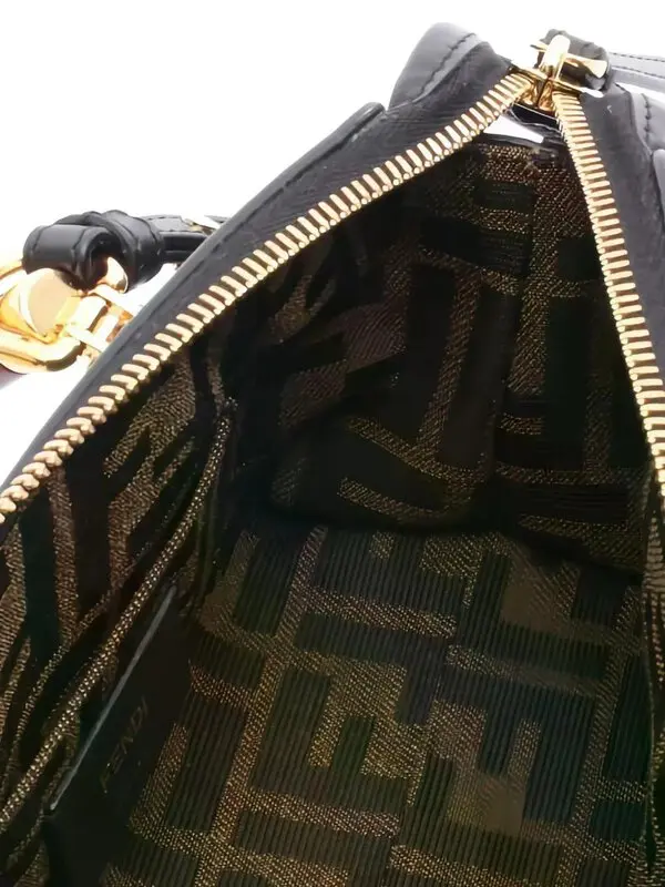 Fendi Mini The Way Two-way Handbag