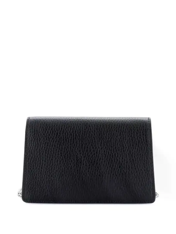 Gucci Dionysus Super Mini Clutch Bag