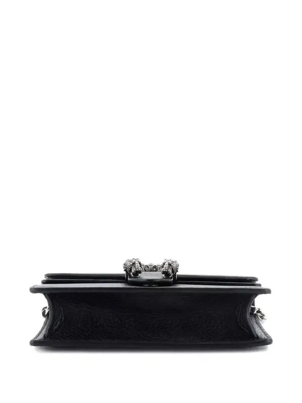 Gucci Dionysus Super Mini Clutch Bag