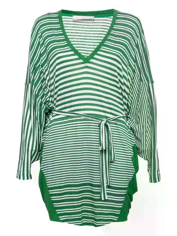 Stella McCartney Striped Dress