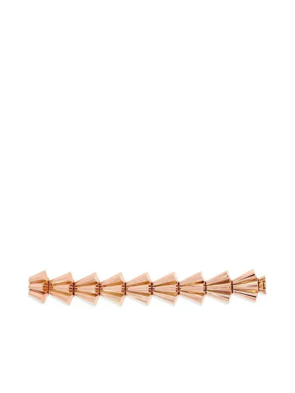 PRAGNELL 18kt Rose Gold Bracelet - Pink