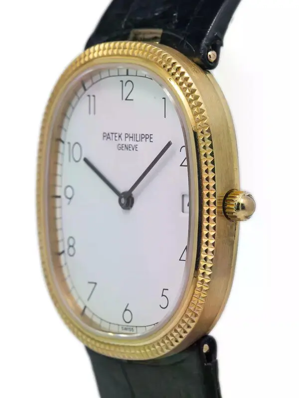Patek Philippe Ellipse 27mm