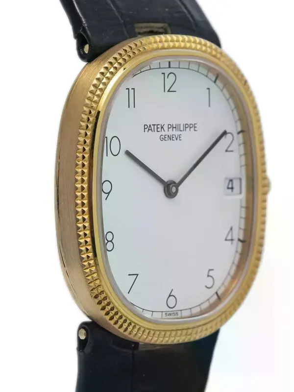 Patek Philippe Ellipse 27mm