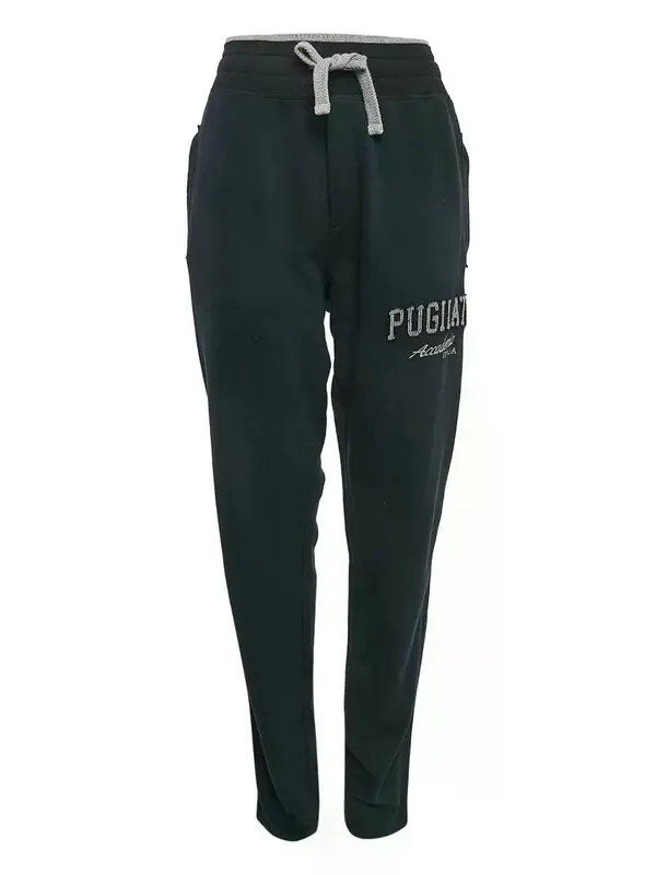 Dolce & Gabbana Cotton-blend Joggers