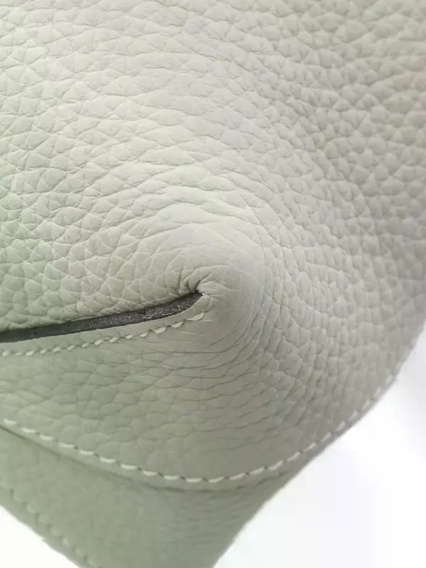 Hermès Cabasserie 31 Tote Bag