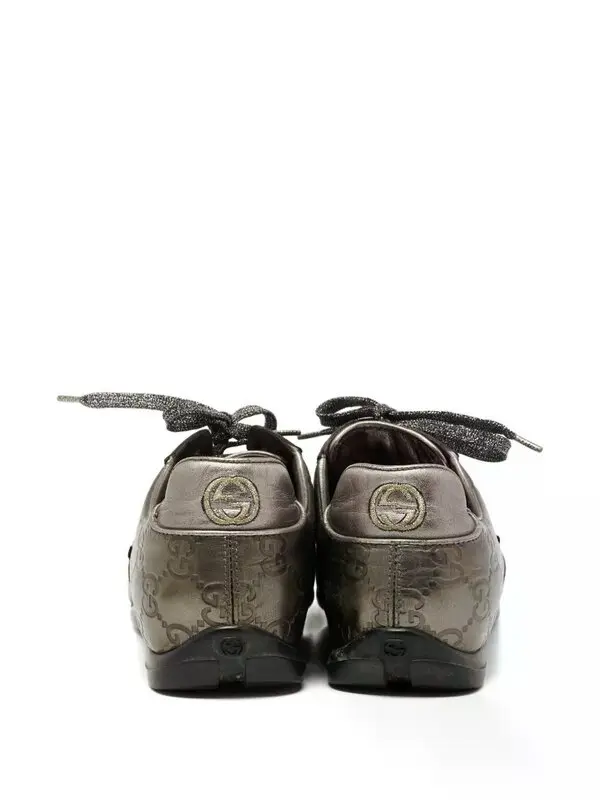 Gucci Double G Sneakers