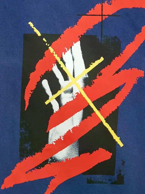 Dior 2023 Printed T-shirt