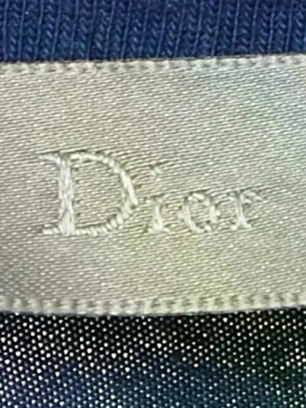 Dior 2023 Printed T-shirt